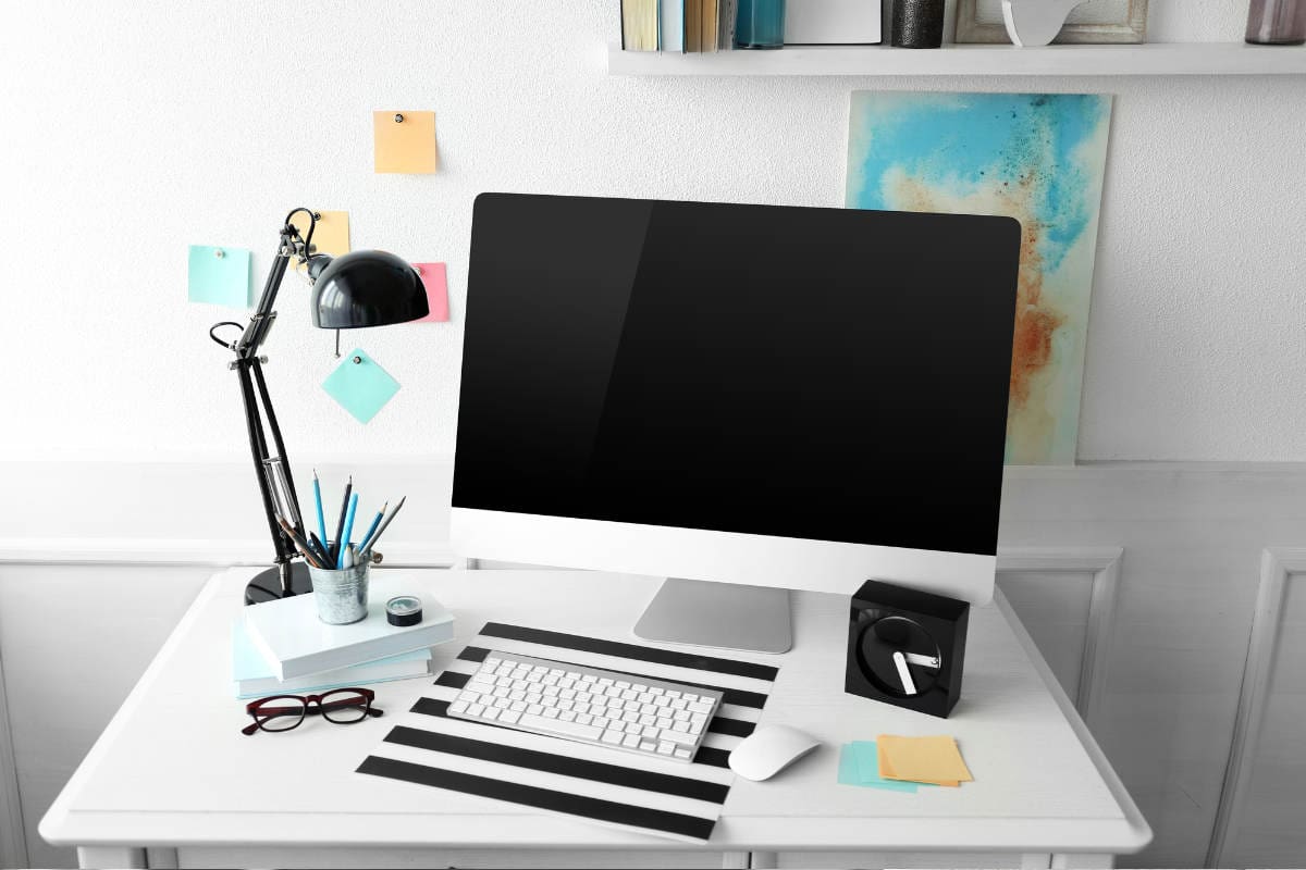 Pourquoi utiliser un sous-main est essentiel pour votre bureau ...